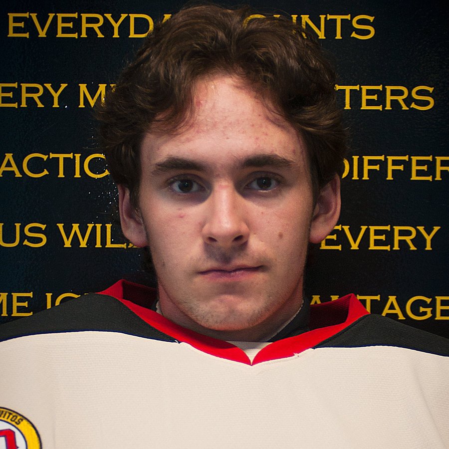 Kehlan Munroe | NB/PEI Major U18